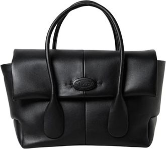 Tod's Damen, Taschen, Schwarzk, ONE SIZEGr&ouml;&szlig;e