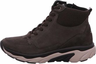 Gabor Damen, Schuhe, Braun, 38 1/2 EUGr&ouml;&szlig;e