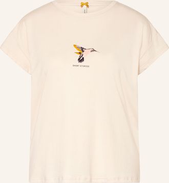 Short Stories Short Stories Schlafshirt beige