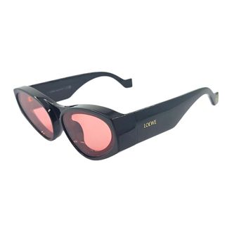 Loewe Paulas Ibiza Signature - - Accessories - Damen - Schwarzk - ONE SIZE