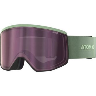 Atomic Herren Brille FOUR PRO HD PISTACHIO