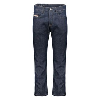 Diesel Klassische Gerades Jeans - - Jeans - Herren - Blau - W29