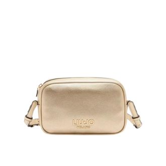 Liu Jo Femme, Sacs, Jaune, Taille: ONE Size Sac bandouli&egrave;re Caliwen