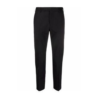 Pantaloni Torino Herren Batavia Hose - - Trousers - Herren - Schwarzk - XL