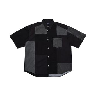 Comme Des Gar&ccedil;ons Herren, Shirts, Schwarzk, MGr&ouml;&szlig;e