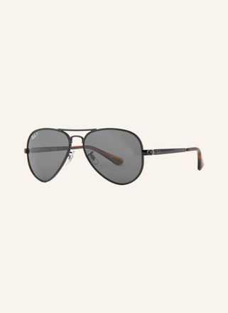 Ray-Ban Sonnenbrille rb3925 schwarz