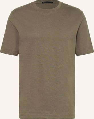 Drykorn Drykorn T-Shirt Raphael gruen