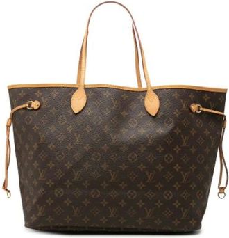 Louis Vuitton Damen, Pre-Owned, Braun, ONE SIZEGr&ouml;&szlig;e