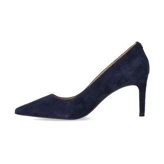 Michael Kors Femme, Chaussures, Bleu, Taille: 40 1/2 EU Alina Flex Pump