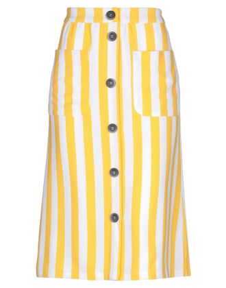 Only HOSEN & R&Ouml;CKE - Midi-R&ouml;cke auf YOOX.COM