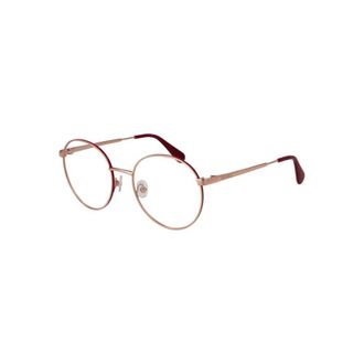 Max & Co. Rose Gold Damen Optische Brillen - - Accessories - Damen - Rosa - ONE SIZE