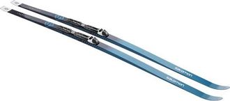 Salomon Damen XC Nordicski Set SNOWSCAPE 7 VITANE PM PLK AUTO