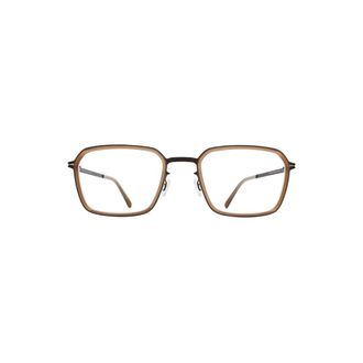Mykita Lauri Optical Frame - - Accessories - Damen - Schwarzk - 50 MM