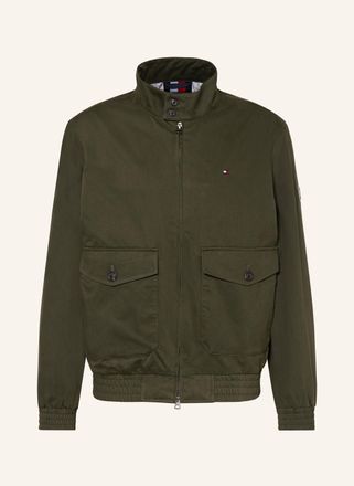 Tommy Hilfiger Blouson gruen