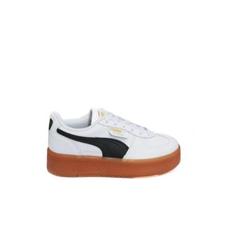 Puma Palermo Elevata LTH - - Sport - Damen - Wei&szlig; - 36 EU