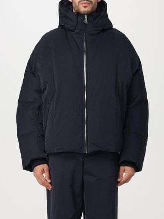 Bottega Veneta Jacke Herren Farbe Navy