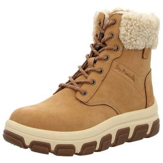 TBS Bottines MELISSA Marron Femme Marron