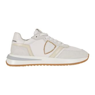 Philippe Model Femme, Chaussures, Blanc, Taille: 37 EU Tropez 2.1 Baskets