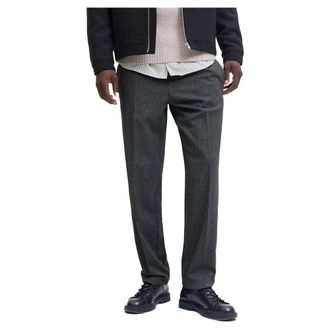 Jack & Jones Male Klassische Hosen Relaxed Fit Klassische Hosen