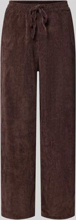Zabaione Cordhose mit elastischem Bund Modell La44raa