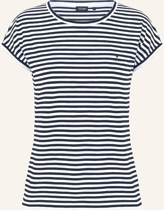 Joop T-Shirt Tulia blau