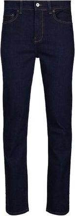 Schott NYC Jean droit en coton