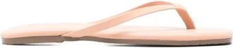 Tkees Tkees, Femme, Chaussures, Rose, Taille: 35 EU Flip Flops