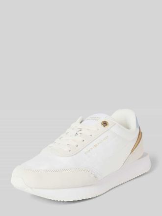 Tommy Hilfiger Sneaker mit Schn&uuml;rverschluss