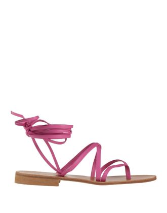 Baldinini SCHUHE - Zehentrenner auf YOOX.COM