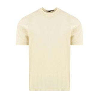 FILIPPO DE LAURENTIIS T-Shirt - - Tops - Herren - Beige - M