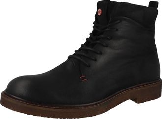 Nobrand Schn&uuml;rboots Effect 3