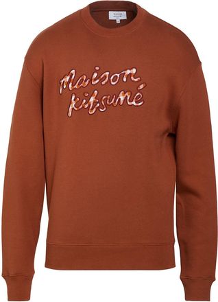Maison Kitsun&eacute; TOPS - Sweatshirts auf YOOX.COM