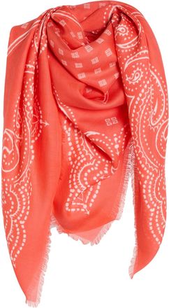 Givenchy ACCESSOIRES - Schals auf YOOX.COM