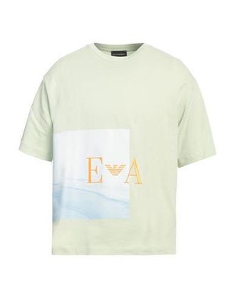 Emporio Armani TOPS - T-shirts sur YOOX.COM