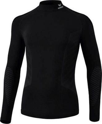 Erima Kinder Unterhemd ATHLETIC longsleeve function