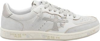 Premiata Sneaker - Wei&szlig;