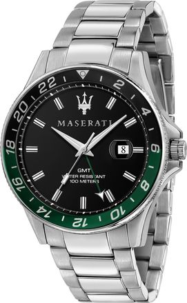 Maserati Analoguhr