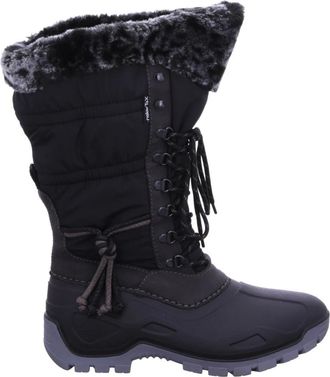 Rieker Damen, Schuhe, Schwarzk, 41 EUGröße