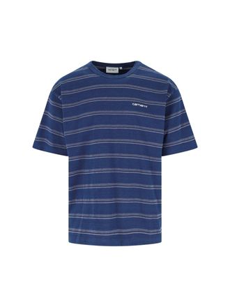 Carhartt Work in Progress T-Shirt Matti