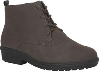 Ganter Damen Kathy-K Stiefelette, braun, 42 EU XX-Weit