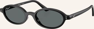 Ray-Ban Sonnenbrille rb4472 schwarz