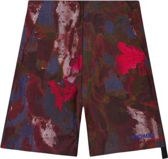OAMC Oamc, Homme, Shorts, Multicolore, Taille: L Vapor Short