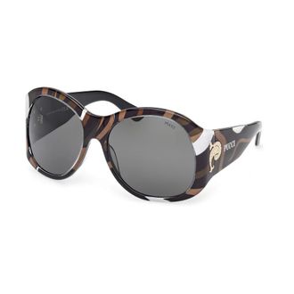 Pucci Damen, Accessories, Mehrfarbig, 59 MMGr&ouml;&szlig;e