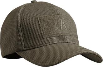 A10 Equipment Casquette Stretch Fit été A10 Vert Olive