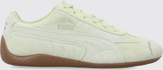 Puma Baskets PUMA Homme couleur Pistache