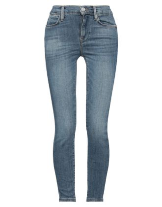 Frame Denim HOSEN & R&Ouml;CKE - Jeanshosen auf YOOX.COM