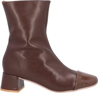 Francesco Milano SCHUHE - Stiefeletten auf YOOX.COM