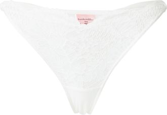 Hunkem&ouml;ller String Whitney