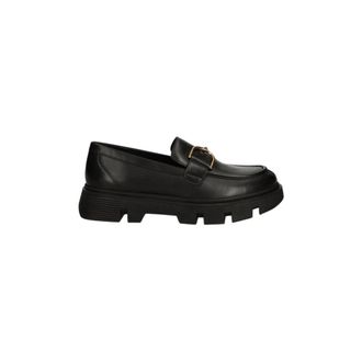 Geox Damen, Schuhe, Schwarzk, 39 1/2 EUGr&ouml;&szlig;e