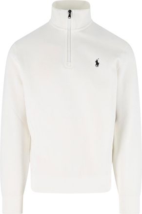 Polo Ralph Lauren Zip Sweatshirt